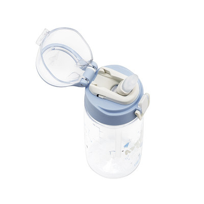 魔师儿童夏季水杯手提便携高颜值