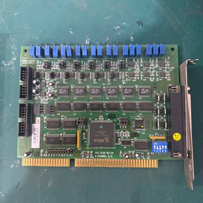 议价Advech  A A Acl6126 Rev. B1适用