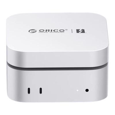 奥睿科雷电5MiniMate桌面硬盘4T