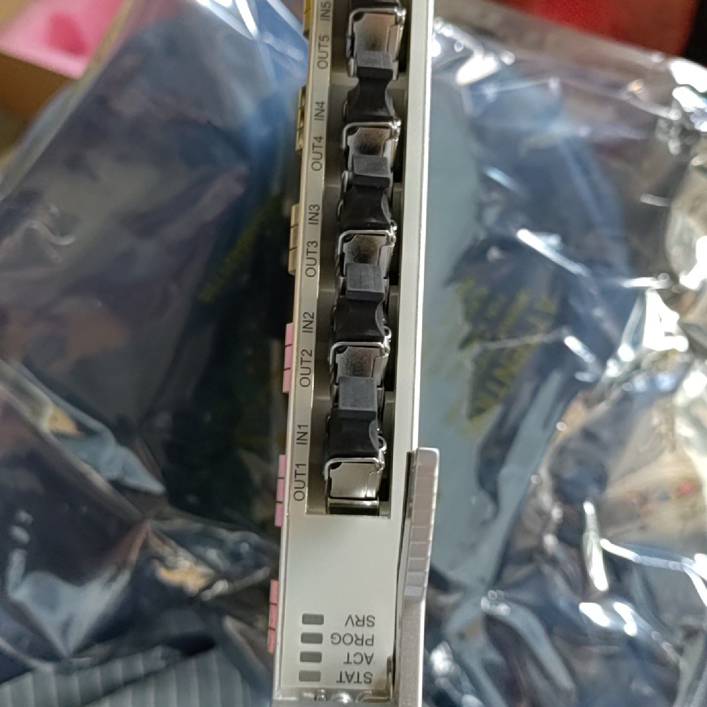 TN81EG8 华为 通信设备模块 原包装工业配件