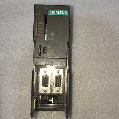 【请询价】PLC模块CPU3152DP型号6ES731
