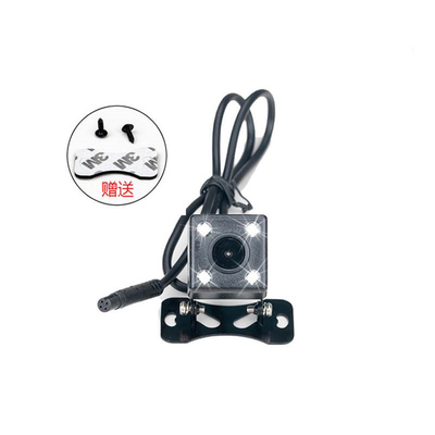 行车记录仪后摄像头360高清夜视