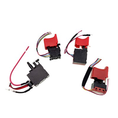 东成无刷电动扳手配件