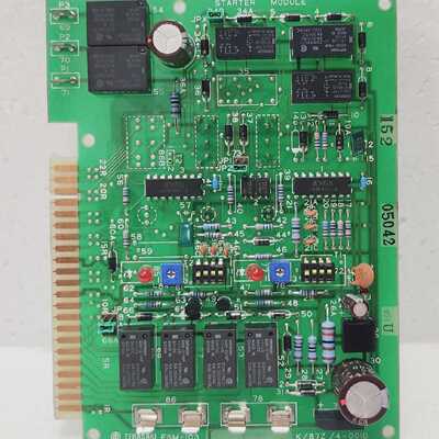 Terasaki ESM-103 L Modulo Di Avviamento K/87Z/4-001D