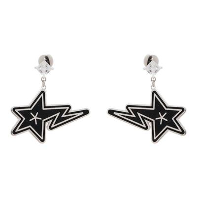 ITBAPY耳钉耳饰时尚个性