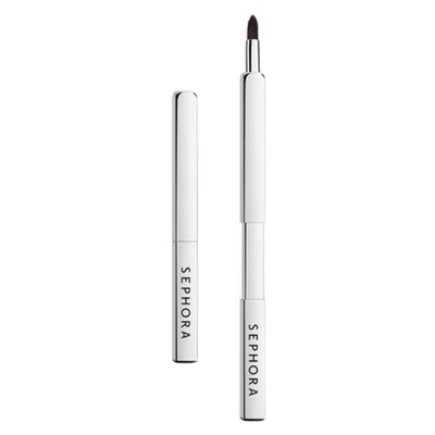 丝芙兰可伸缩便携柔软小号化妆刷