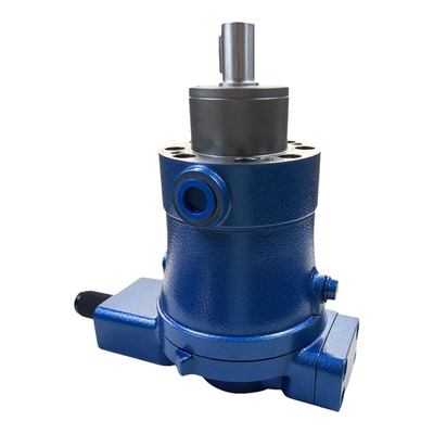 启东YCY14-1B液压柱塞泵