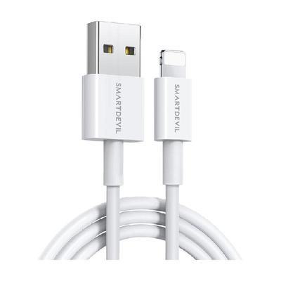 闪魔苹果14/13手机数据线PD20w