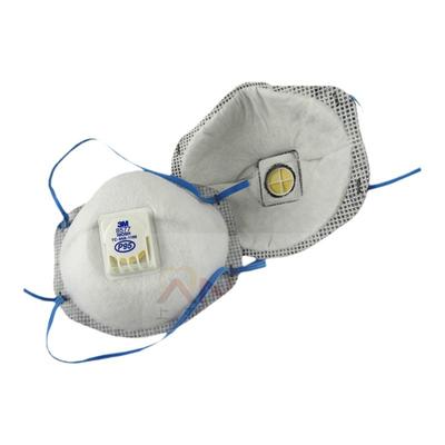 3M口罩防甲醛8577头戴