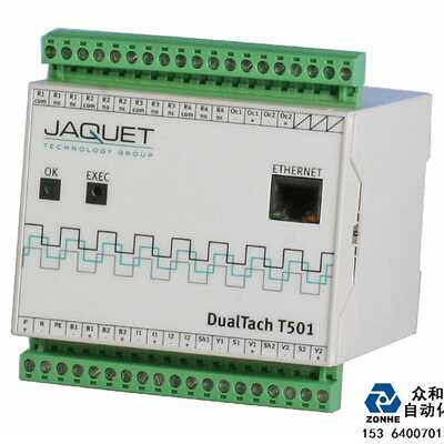 议价T501.50:384Z-05600JAQUET杰凯特转速表T501.10:384Z-05601