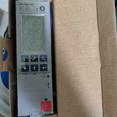 议价原装正品MT06 08 10 12 16 40N/H1/2框架控制单元Mic 6.0P 5.