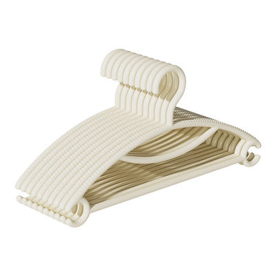 衣架家用挂衣学生宿舍防滑无痕专用多功能加厚晾衣架防肩角不起包