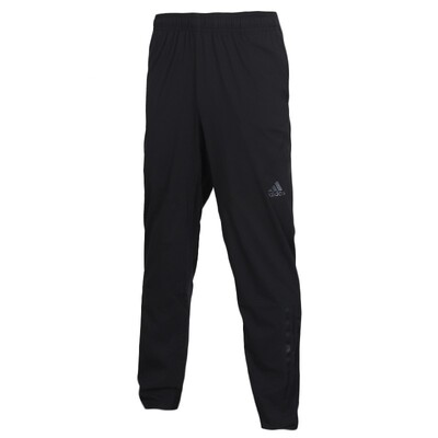 阿迪达斯男裤子休闲速干长裤正品