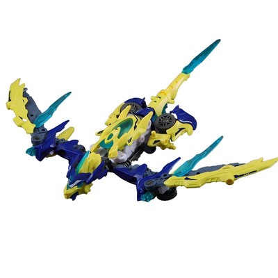 无限兽驱系列特拉诺驱动器