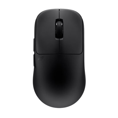 派世Pulsar Pro TenZ联名电竞专用游戏鼠标 XS-1传感器8K 瓦/CS2