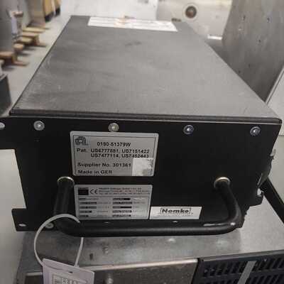 TRUMPF SSM 3000射频电源，型号0190-513—议价