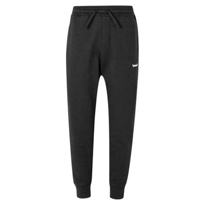 添柏岚男子户外休闲加绒保暖卫裤