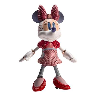 BOSA装饰摆件限量款米妮艺术雕塑