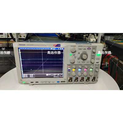 泰克MSO5204B   力科760zi