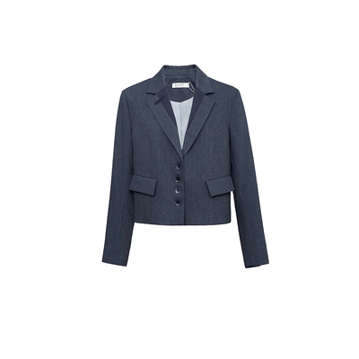 DH233A96399D迪哈利外套