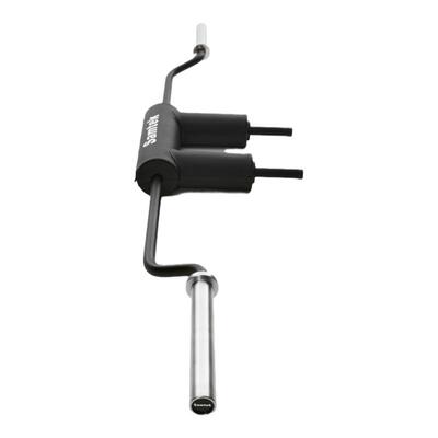 Samtek  SSB安全深蹲杆  深蹲专用安全杆保护肩脊 飞尔思健身器材