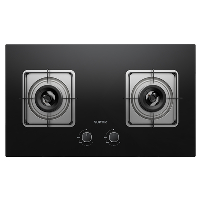 苏泊尔猛火节能台嵌两用燃气灶