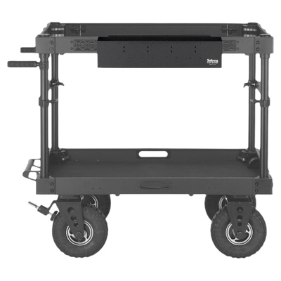 影视导演车置物盒大号小号可选