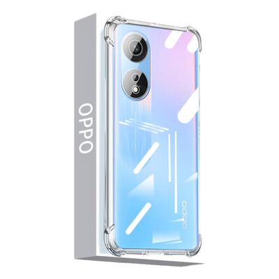 适用oppoA1pro手机壳A97气囊防摔