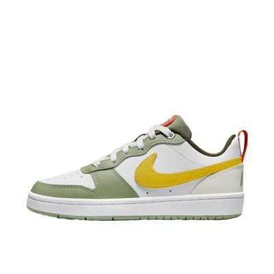 向往体育Nike/耐克Court Borough女子小Dunk休闲板鞋FV3648-171