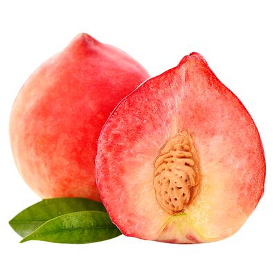 现货顺丰|香甜多汁|春雪水蜜桃