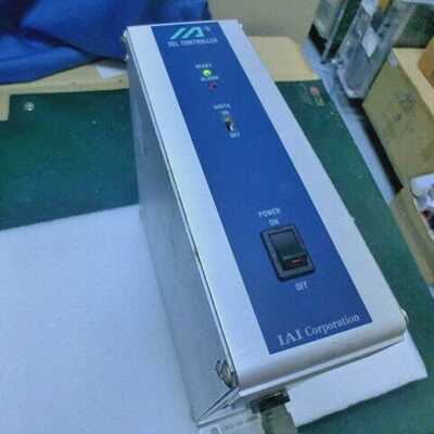 IAI S-SEL-60 S-SEL Controller,100V,Intelligent Actuator,Unus