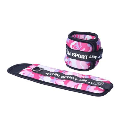 跑步负重沙袋跳舞儿童装备