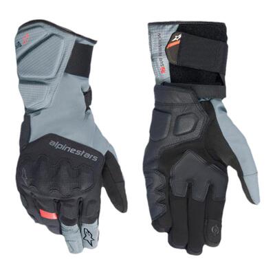 A星正品SP8手套保暖摩托车骑行