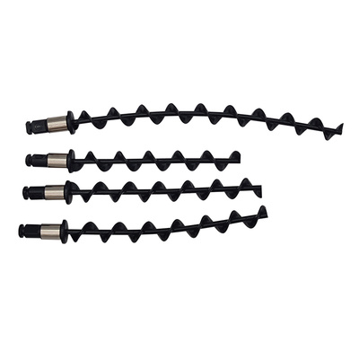 适用理光C2503彩色下粉螺旋杆