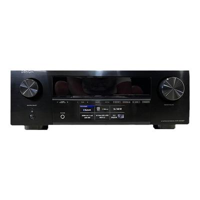 家庭影院5.1声道蓝牙家用功放机