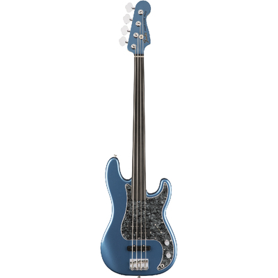 Fender电贝斯顺丰包邮