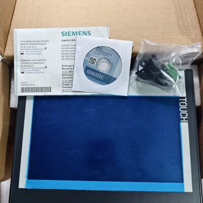 询价-SMART 1000 IE V3触摸屏，6AV6 64