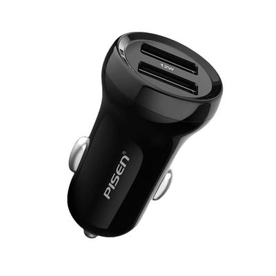 品胜车载充电器快充车充