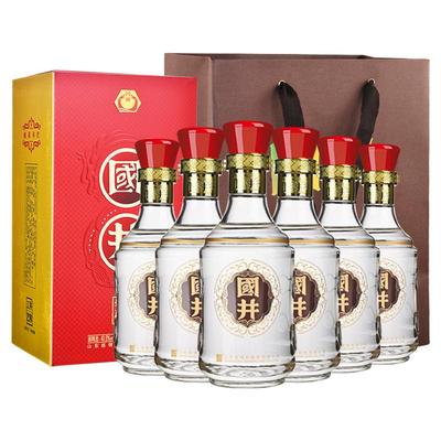 国井醇真年代宴请送礼