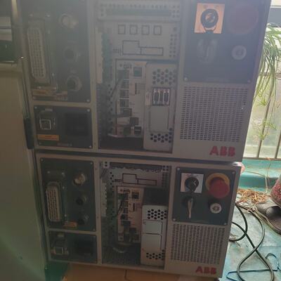 DSQC431,DSQC661.DSQC662.DSQC65