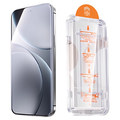 2026新款康宁无尘秒贴膜