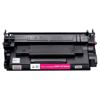 莱盛CF289A硒鼓适用惠普M507n