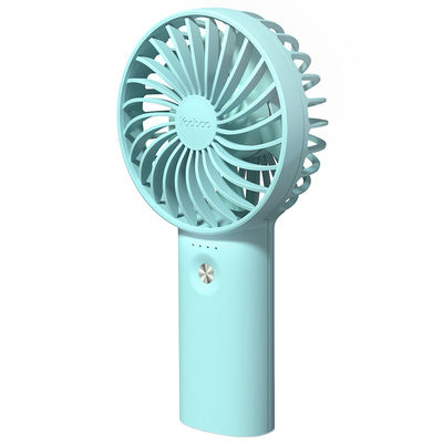 yoobao/羽博静音大风手持小风扇