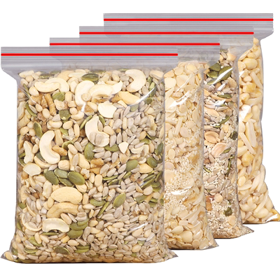 老式五仁月饼馅料500g烘焙食用