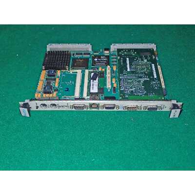 环球贴片机RADISYS NYQUIST EPC-16 vm