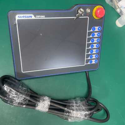 新松SIASUN示教器CRP-10NSV05