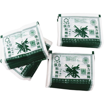 达豪强力粘蝇胶苍蝇贴纸灭苍蝇