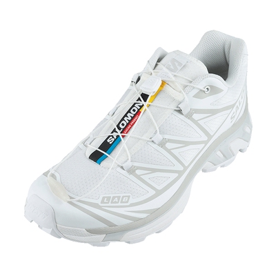 SALOMON经典XT-6休闲运动鞋