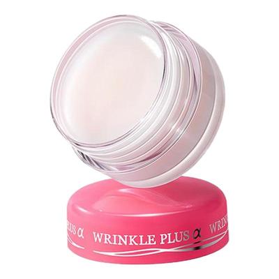 娜丽丝保湿修护唇膏10g