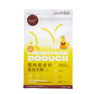 petafresh幼犬通用型主粮